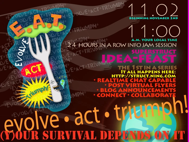 Plot Updates | Superstruct Wiki | Fandom