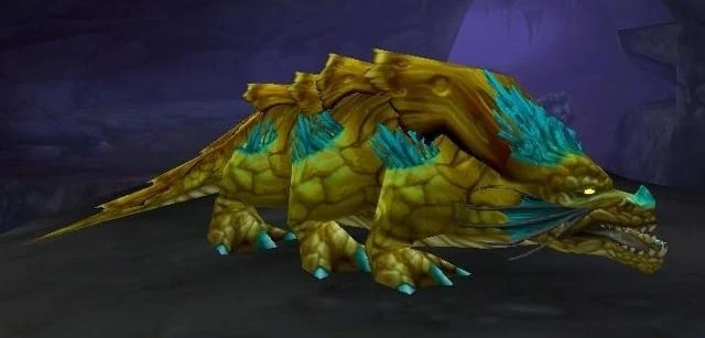 Scale Belly | Supergodcraft Wiki | Fandom