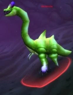 Old Serra'kis | Supergodcraft Wiki | Fandom