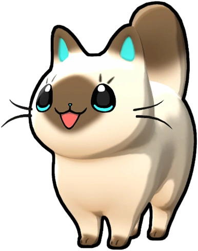 Luna | Super Sus Wiki | Fandom