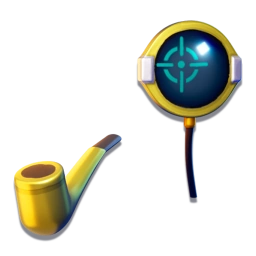 Detective Glasses | Super Sus Wiki | Fandom