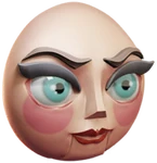 Face | Super Sus Wiki | Fandom