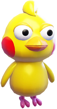 Dunk Chick | Super Sus Wiki | Fandom