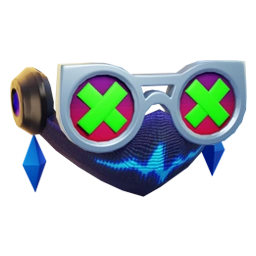 ELECTRONIC MASK | Super Sus Wiki | Fandom