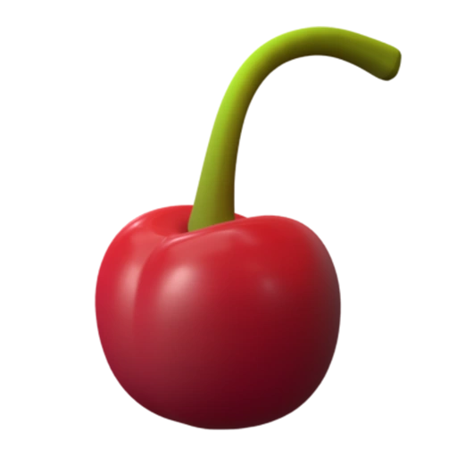 Cherry Topping | Super Sus Wiki | Fandom