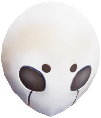 HOLLOW MASK | Super Sus Wiki | Fandom