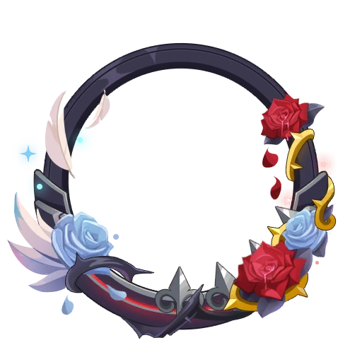 RED & WHITE ROSES | Super Sus Wiki | Fandom