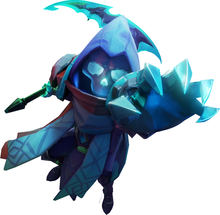 Bounty Hunter | Super Sus Wiki | Fandom