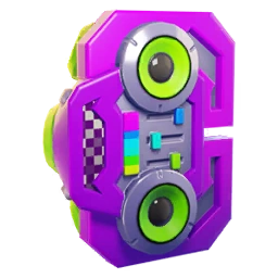 MIXER MAX SS | Super Sus Wiki | Fandom