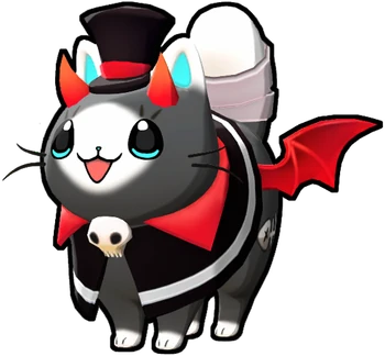 Luna | Super Sus Wiki | Fandom