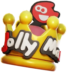 JollyMax Crown | Super Sus Wiki | Fandom