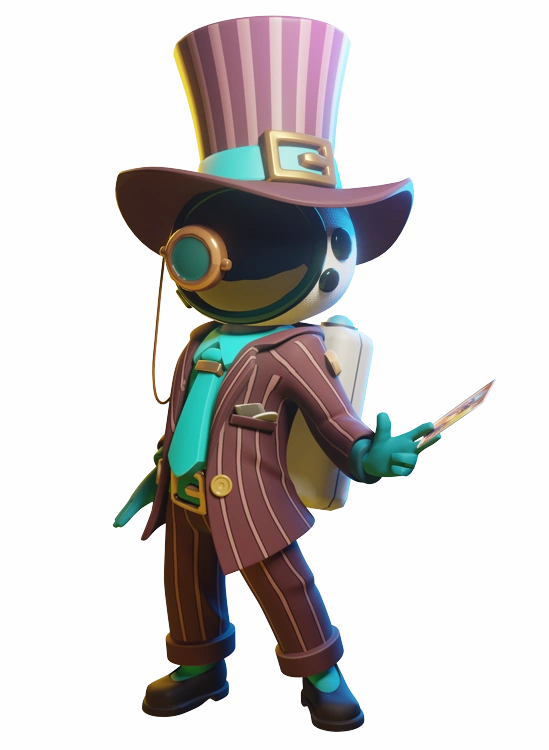 Mayor Guide | Super Sus Wiki | Fandom