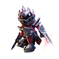 Ninja Guide | Super Sus Wiki | Fandom