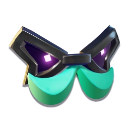 Beach Mask | Super Sus Wiki | Fandom