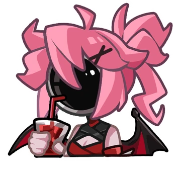 BLOOD BAG | Super Sus Wiki | Fandom