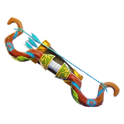 BOW OF GALE FORCE | Super Sus Wiki | Fandom