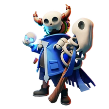 Conjurer | Super Sus Wiki | Fandom