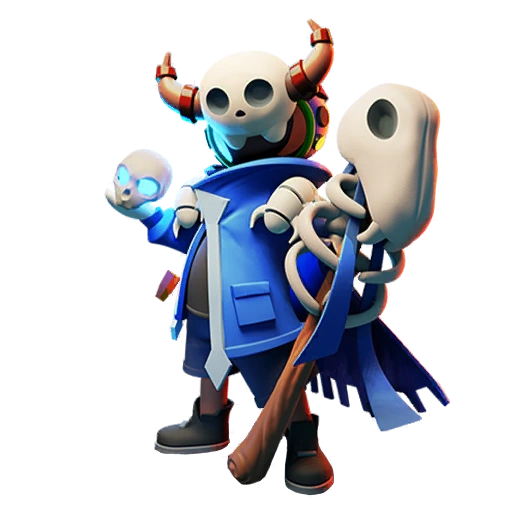 Conjurer | Super Sus Wiki | Fandom