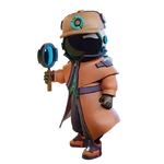 Roles | Super Sus Wiki | Fandom