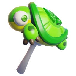 INFLATABLE TURTLE HAMMER | Super Sus Wiki | Fandom