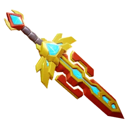 FLARE SWORD | Super Sus Wiki | Fandom