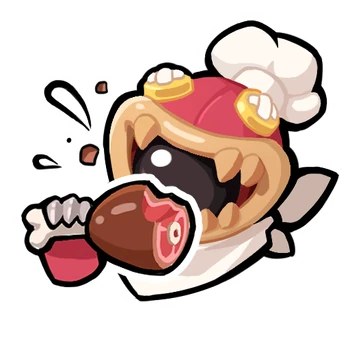 TASTY | Super Sus Wiki | Fandom