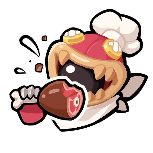 Gluttony | Super Sus Wiki | Fandom