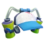 Head | Super Sus Wiki | Fandom