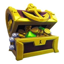 TREASURE CHEST | Super Sus Wiki | Fandom