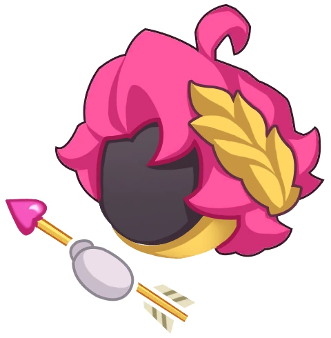 ARROWS OF LOVE | Super Sus Wiki | Fandom