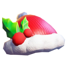 CHRISTMAS HAT | Super Sus Wiki | Fandom