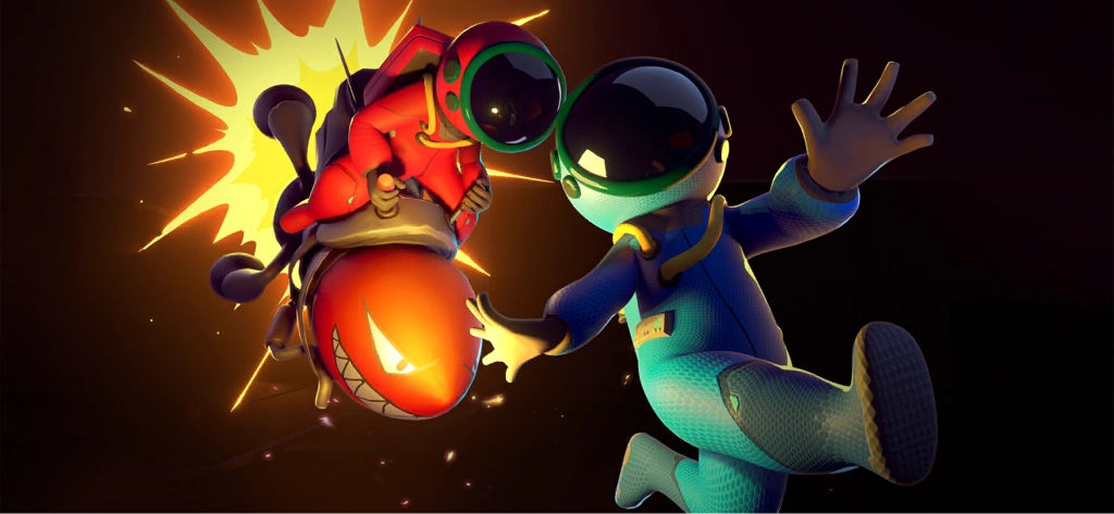 Rocket Bombing | Super Sus Wiki | Fandom