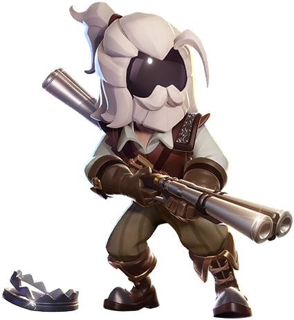 Hunter Guide | Super Sus Wiki | Fandom