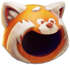 Red Panda Head | Super Sus Wiki | Fandom