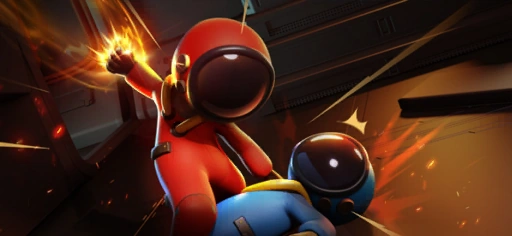 BEAT UP | Super Sus Wiki | Fandom