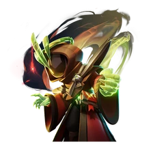 Dementor | Super Sus Wiki | Fandom