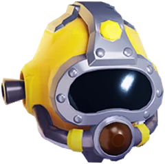 Deep Sea Helmet | Super Sus Wiki | Fandom