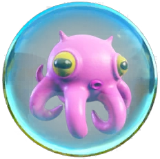 Octopus | Super Sus Wiki | Fandom