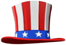 Uncle Sam | Super Sus Wiki | Fandom