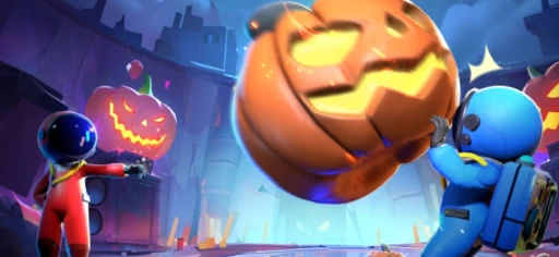 HERE COMES PUMPKIN | Super Sus Wiki | Fandom