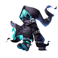 Assassin (Arcade) | Super Sus Wiki | Fandom