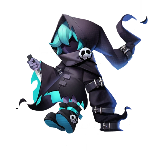 Assassin (Arcade) | Super Sus Wiki | Fandom