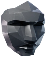 Champion Mask | Super Sus Wiki | Fandom