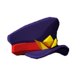 Agent Hat | Super Sus Wiki | Fandom