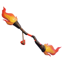 FIERY STICK | Super Sus Wiki | Fandom