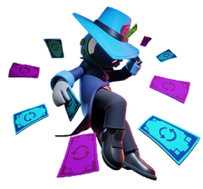 Swapper | Super Sus Wiki | Fandom