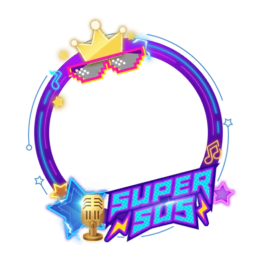 DROP THE BEAT | Super Sus Wiki | Fandom