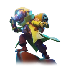 Scout | Super Sus Wiki | Fandom