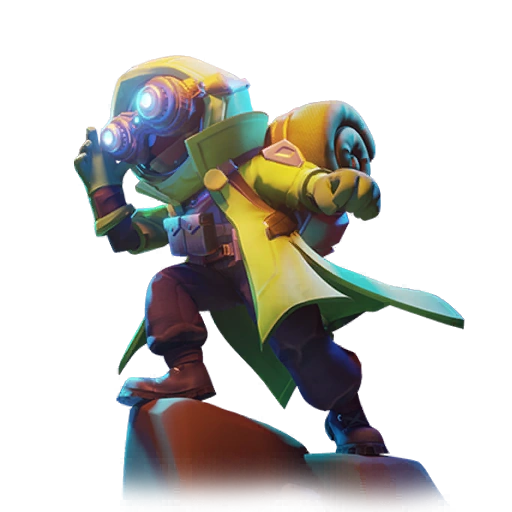 Scout | Super Sus Wiki | Fandom