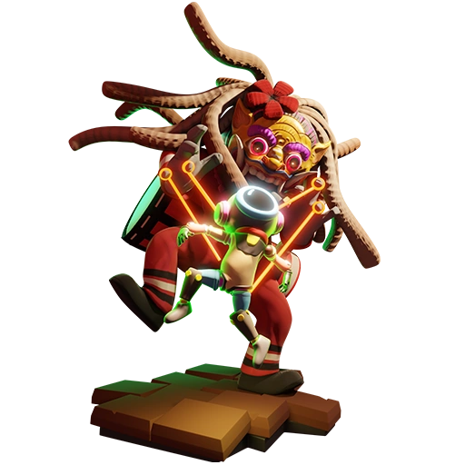 Puppeteer | Super Sus Wiki | Fandom